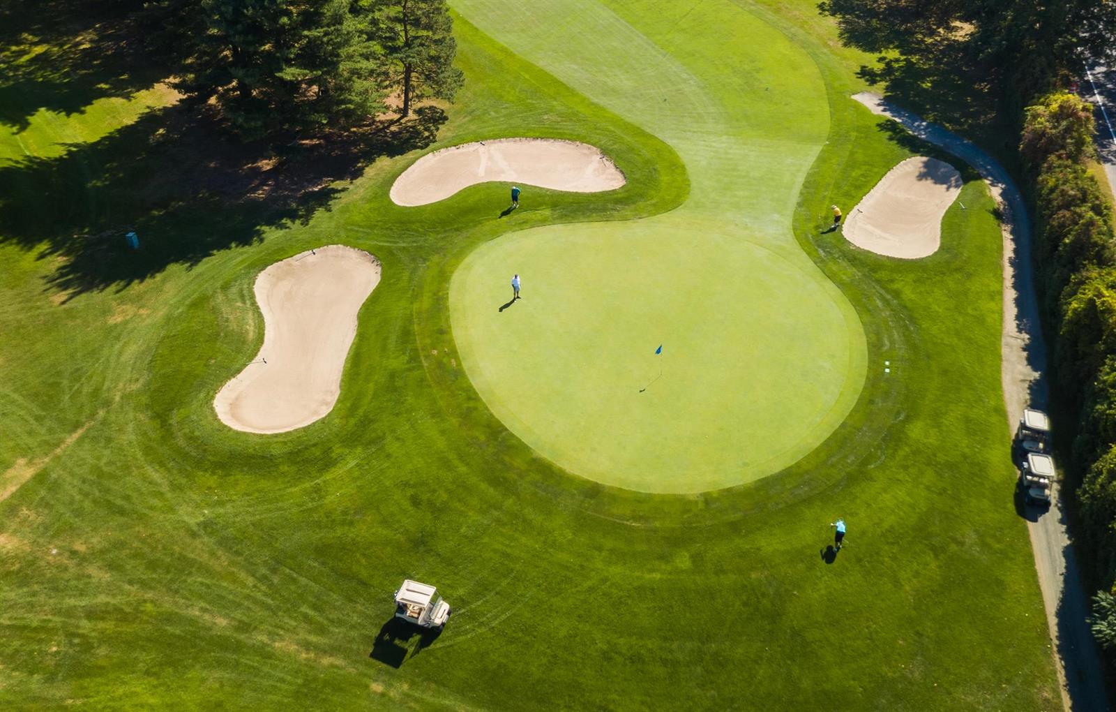 Home - Springfield Country Club