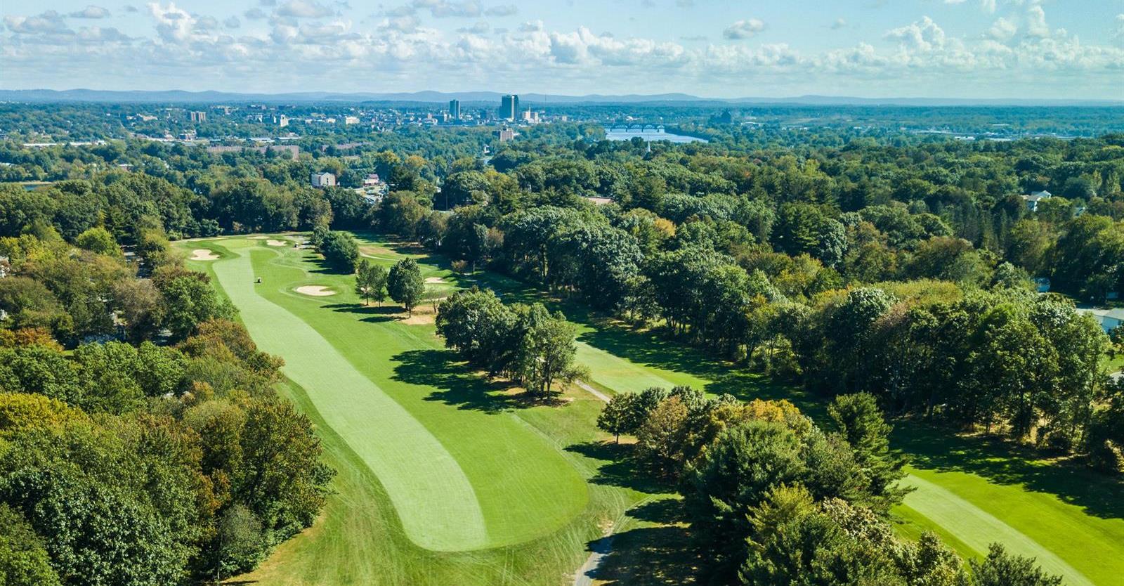 Home - Springfield Country Club